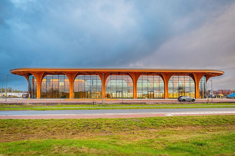 Jumbo Meerstad: veel belangstelling voor ‘Supermarkt van de toekomst ...