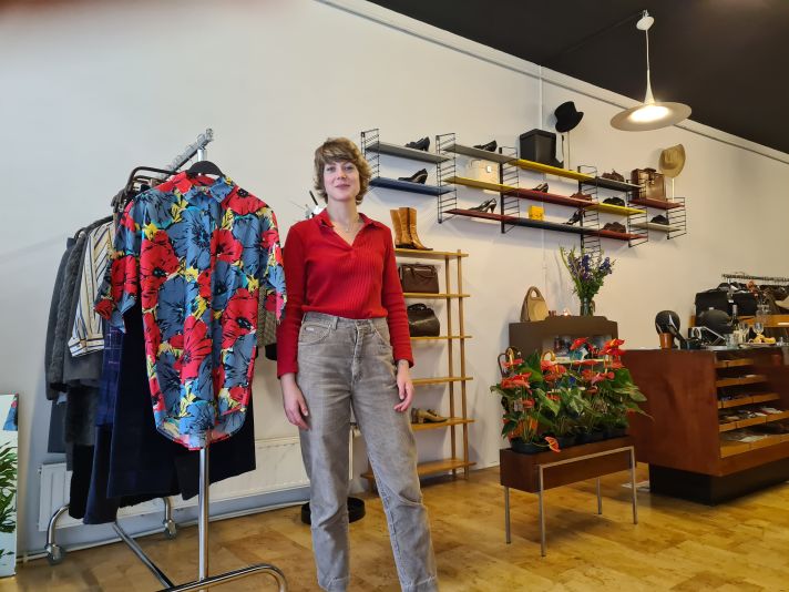 ONDER de LINDE viert tienjarig jubileum met vernieuwde winkel › GROC ...