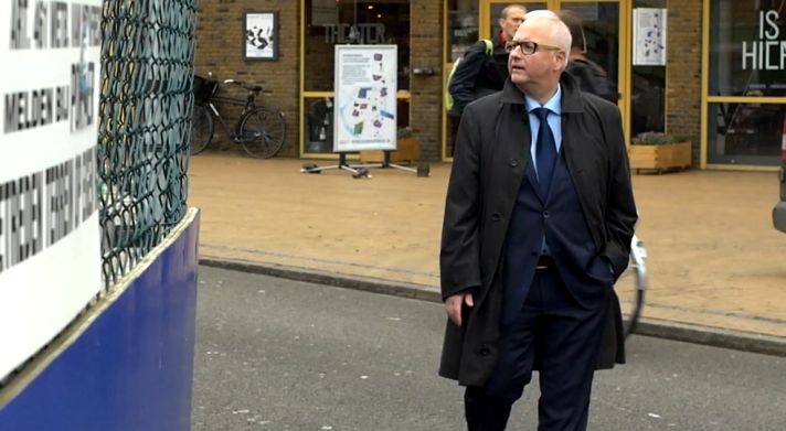 VIDEO: Eric Bos over het belang van het Convenant Ondernemend Groningen ...