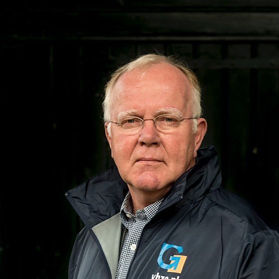 Harry Bouma: “Ik hoop dat ondernemers in 2023 gewoon lekker kunnen ...