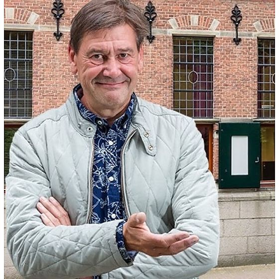 Fred Hassert: “We moeten groots blijven denken in Groningen” › GROC ...