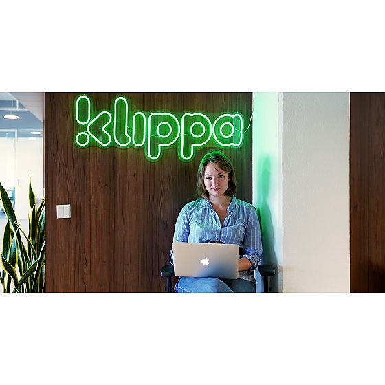 Groningse software scale-up Klippa verovert eerst Amsterdam, en richt ...