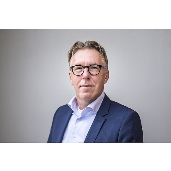 IMG-directeur Hans Houdijk stopt per 1 september › GROC - Groninger ...