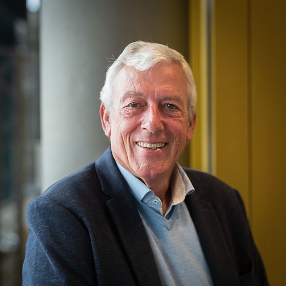 "Het is me gelukt!": Hans Buissink haalt op de valreep 70 nieuwe GCC ...
