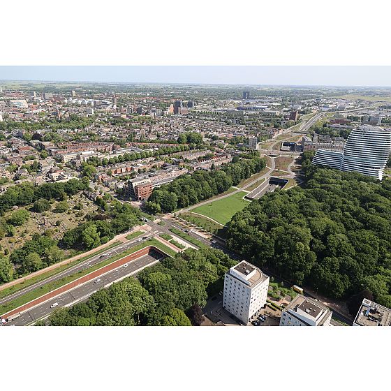 It’s a wrap: Aanpak Ring Zuid nu echt ten einde › GROC - Groninger ...