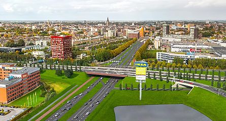 Groningen Bereikbaar › GROC - Groninger Ondernemers Courant
